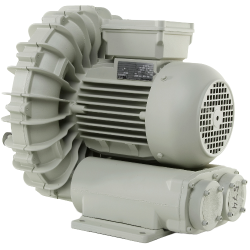 VFD Series Ring Compressors – Fuji Ring Compressors